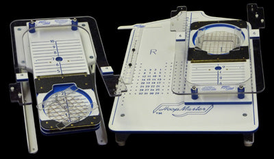 HOOPMASTER KIT FOR TAJIMA MACHINE – Embroidery Supply Shop