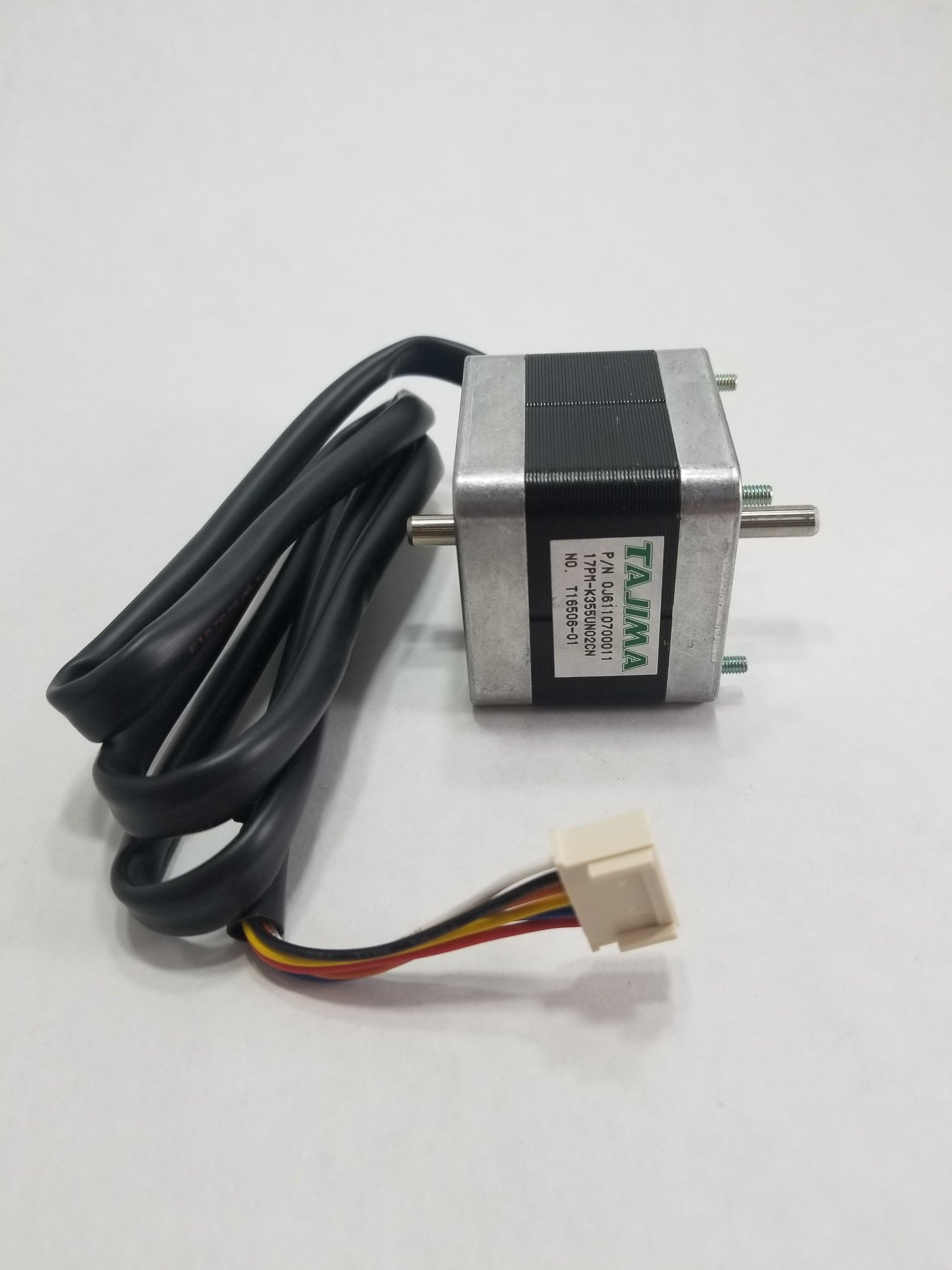 TAJIMA - PULSE MOTOR [0J6110700T11, 1-2-3] – Embroidery Supply Shop