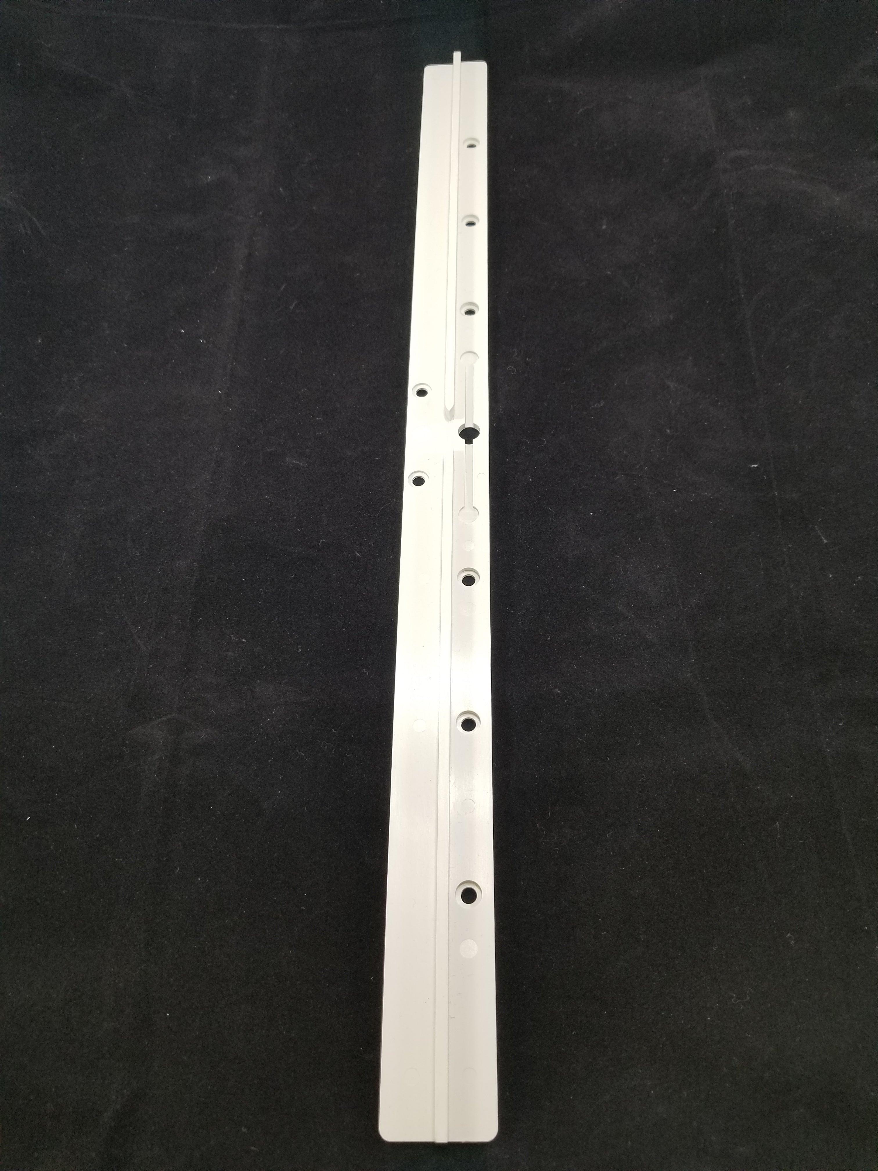 TAJIMA - TAKE UP LEVER GUIDE RAIL (15 NEEDLE) [08028004X002, 1-5-5 ...