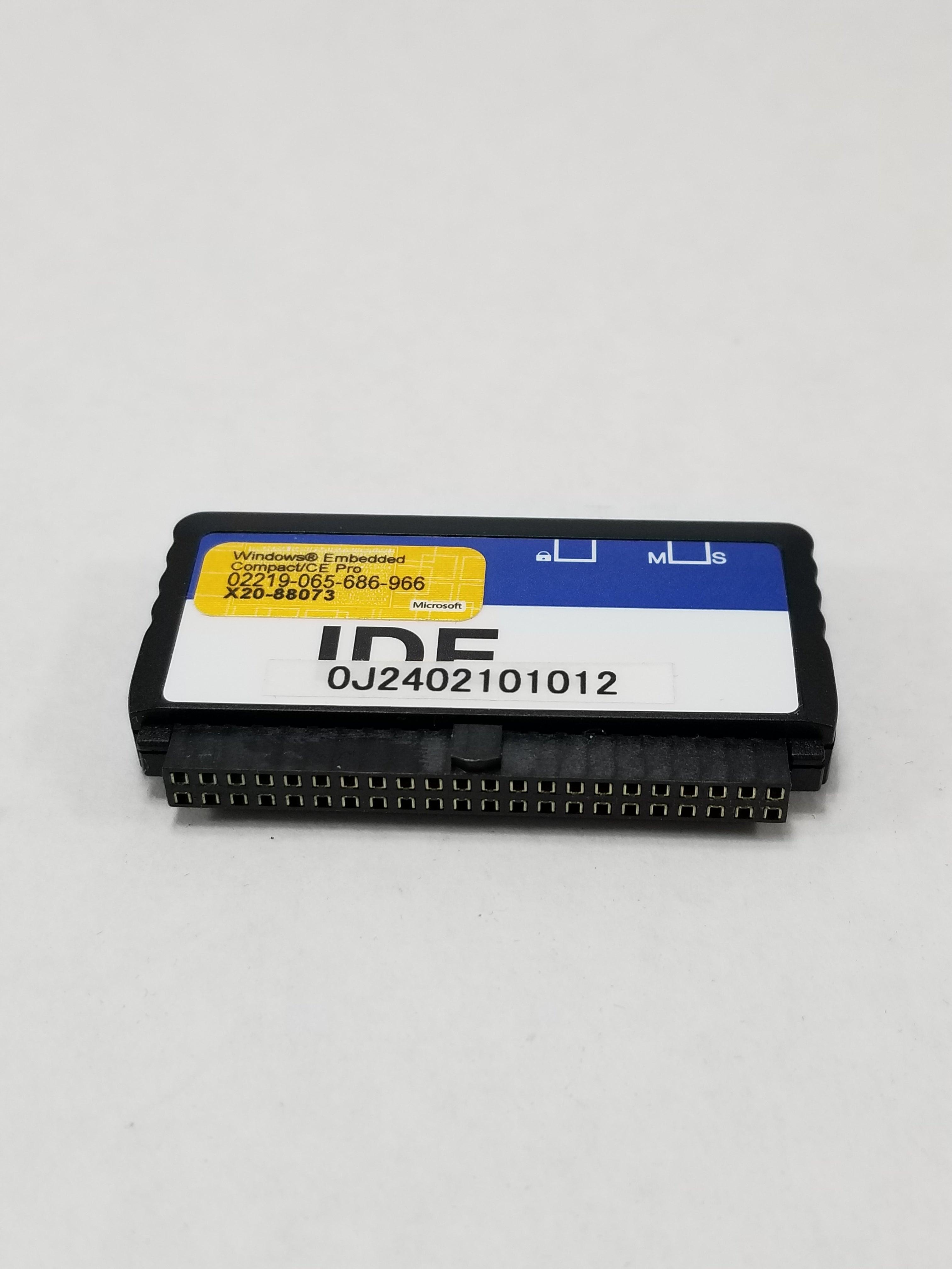 TAJIMA - DOM FOR CPU-B CARD [0J2402101011, 1-7-2] – Embroidery Supply Shop