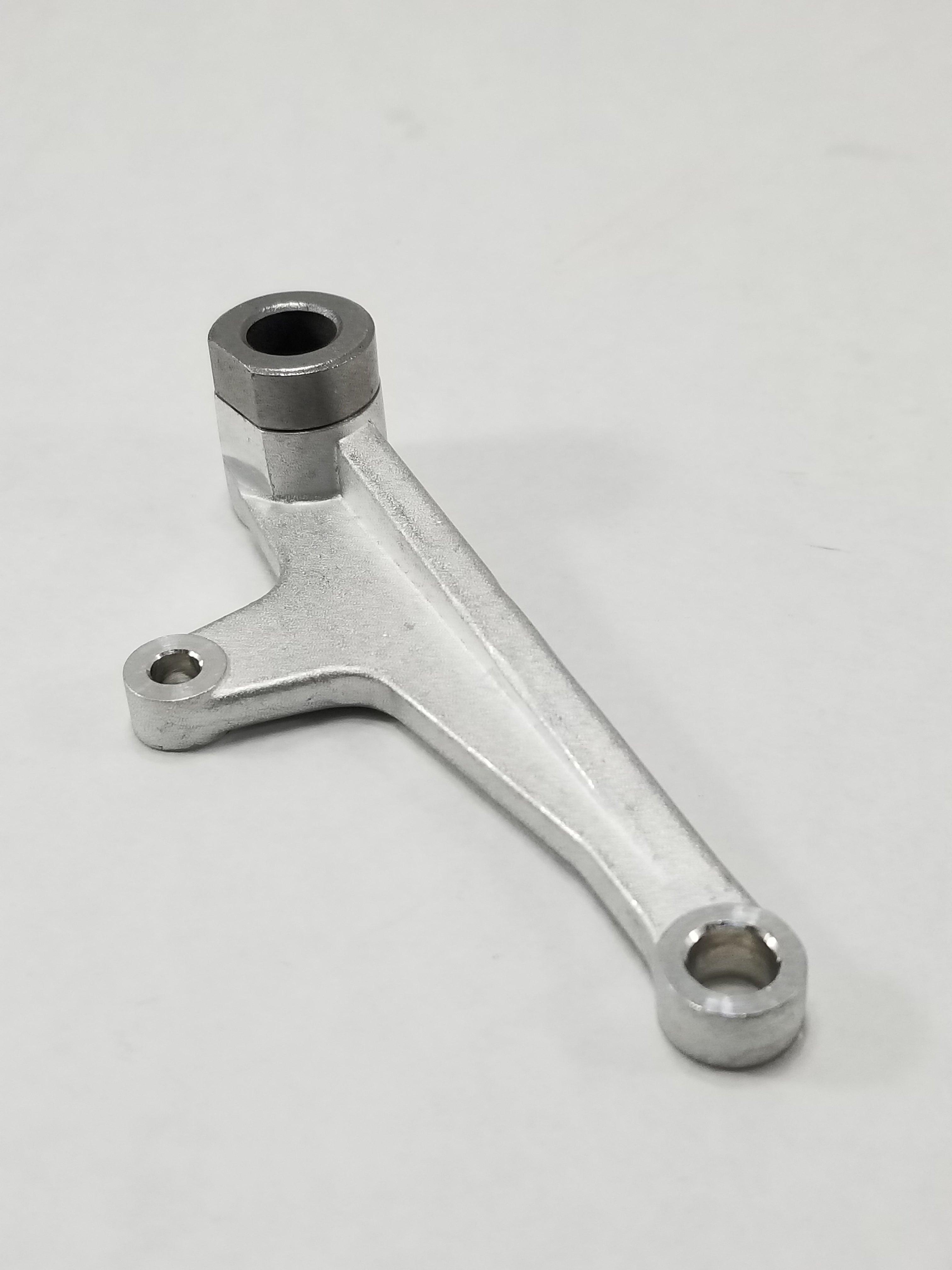 TAJIMA - PRESSER FOOT LEVER [080230140S58, 1-3-4] – Embroidery Supply Shop