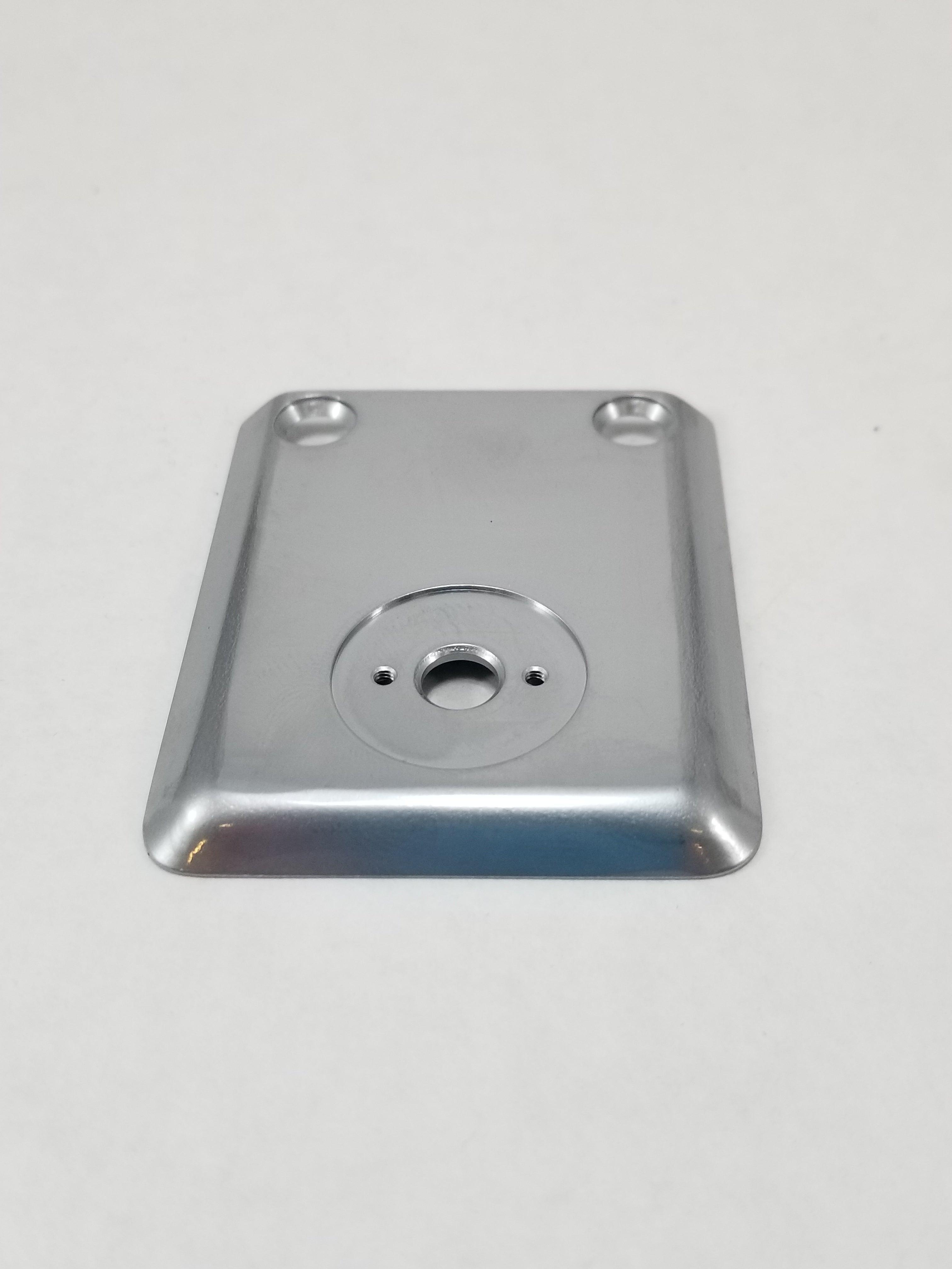 TAJIMA - NEEDLE PLATE [050340150013 1-8-2] – Embroidery Supply Shop