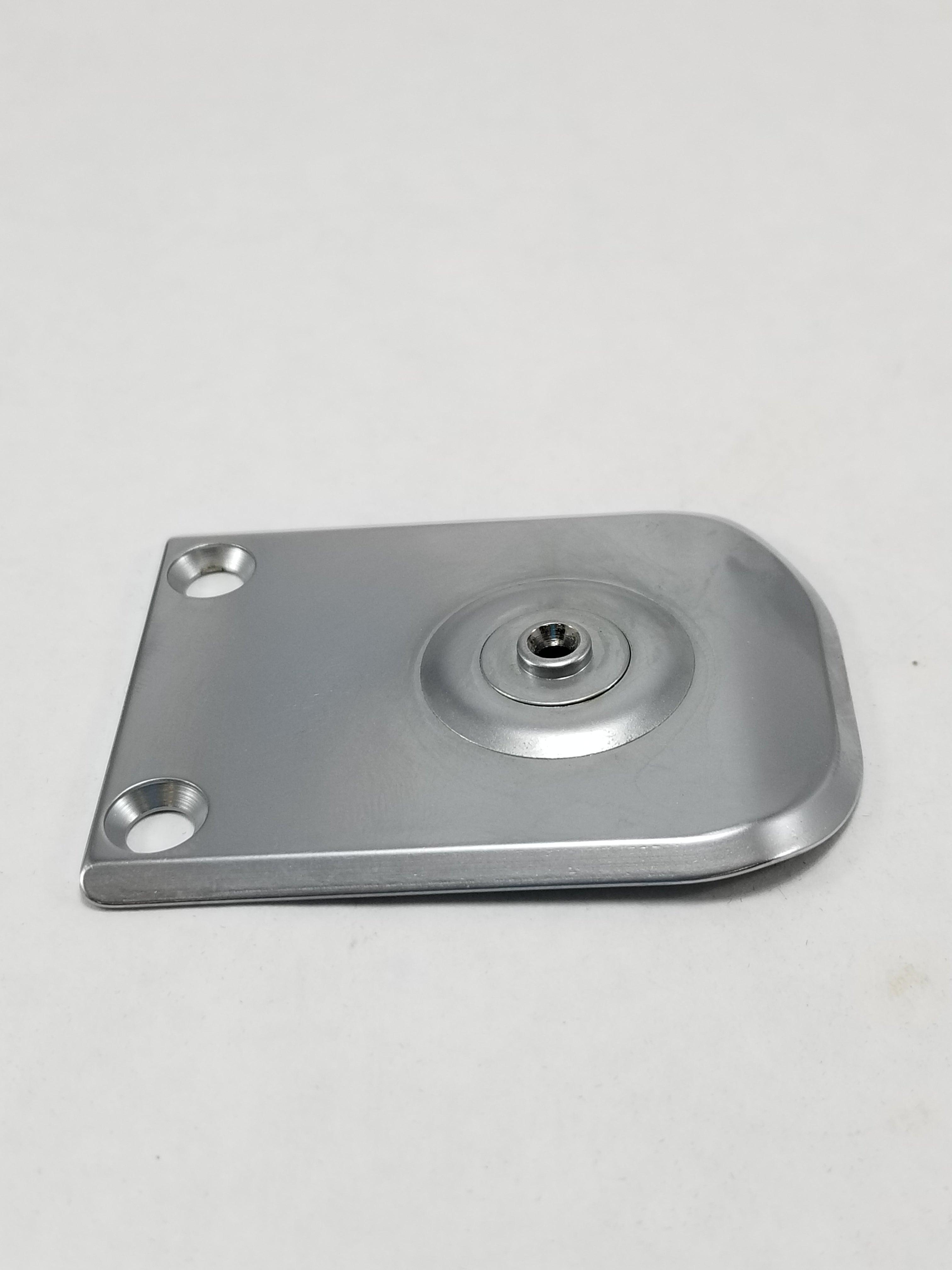 TAJIMA - NEEDLE PLATE FOR WIDE CAP FRAMES [0G4180130000, 1-6-3 ...
