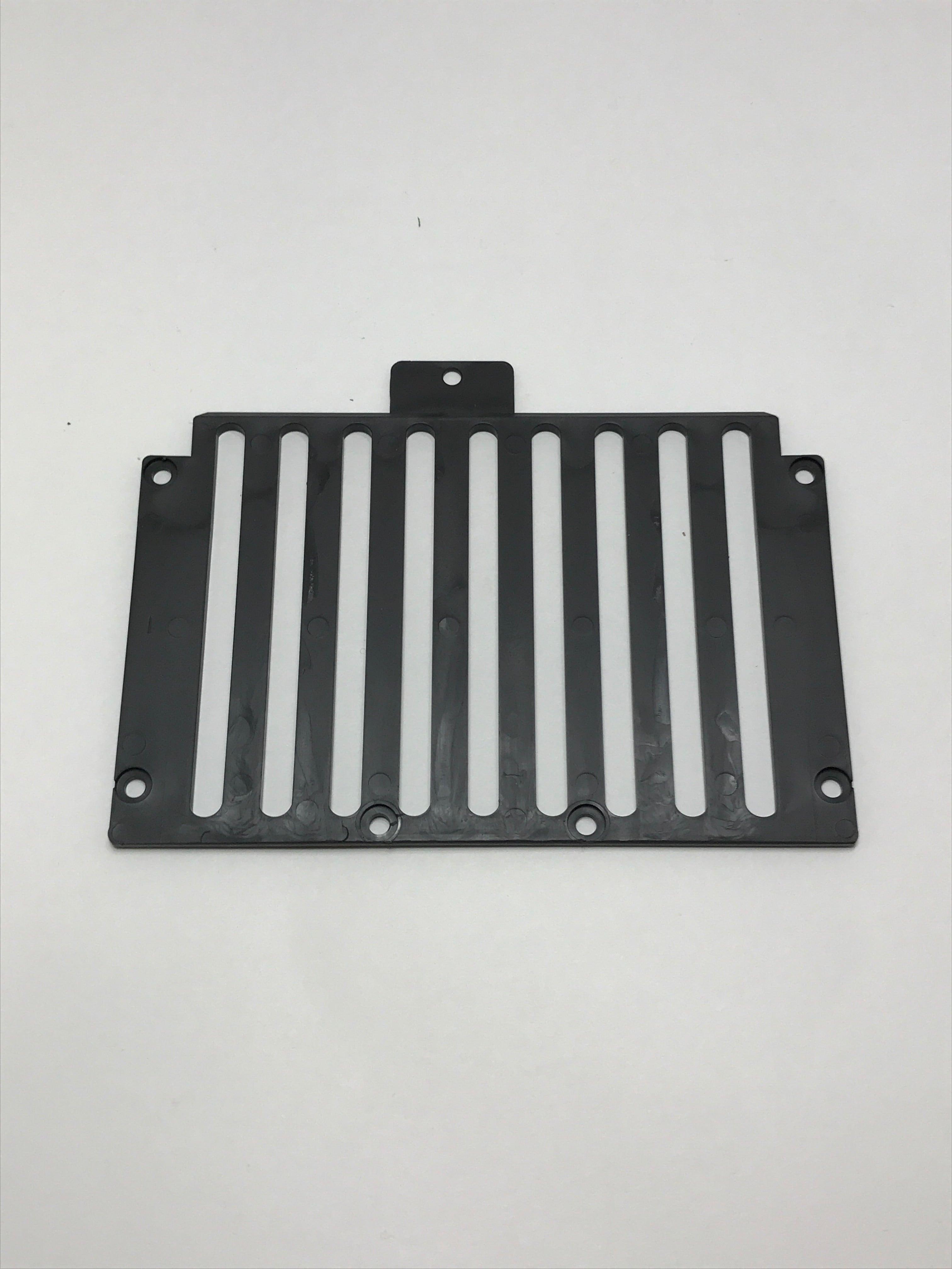 TAJIMA - NEEDLE BAR GUIDE RAIL (9 NEEDLE) [FX0613020900, 1-5-1 ...